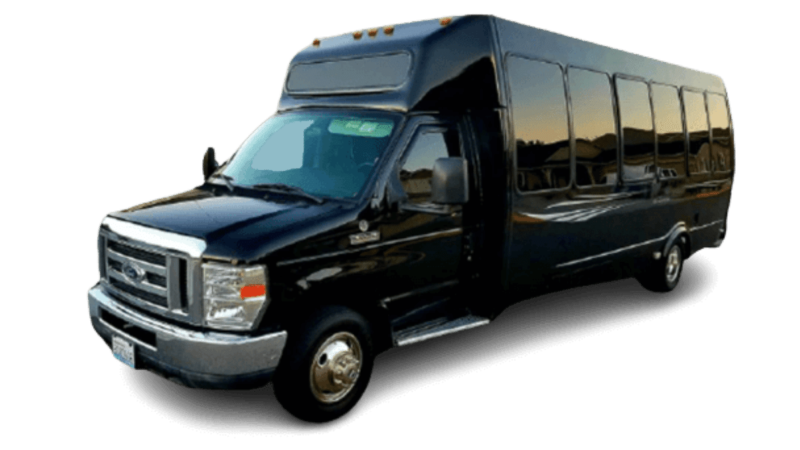 Hummer Stretch Limo Rental in Miami | Miami Luxe Limo