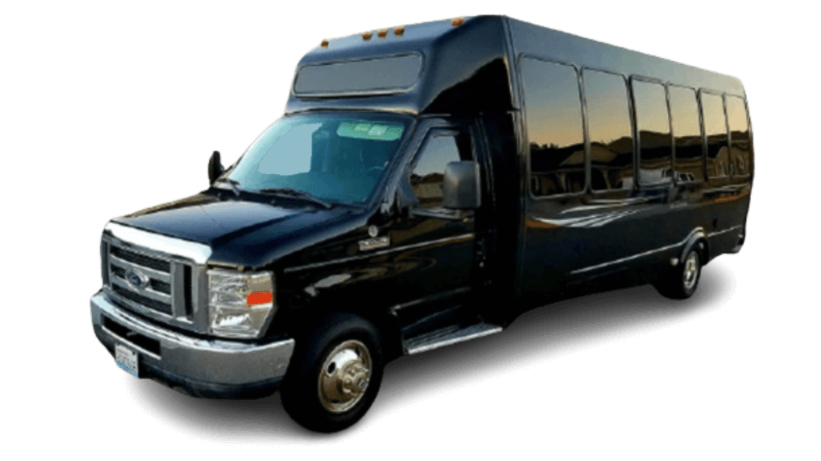 Party Bus Rental in Miami: Explore Wynwood, Little Havana, Brickell ...