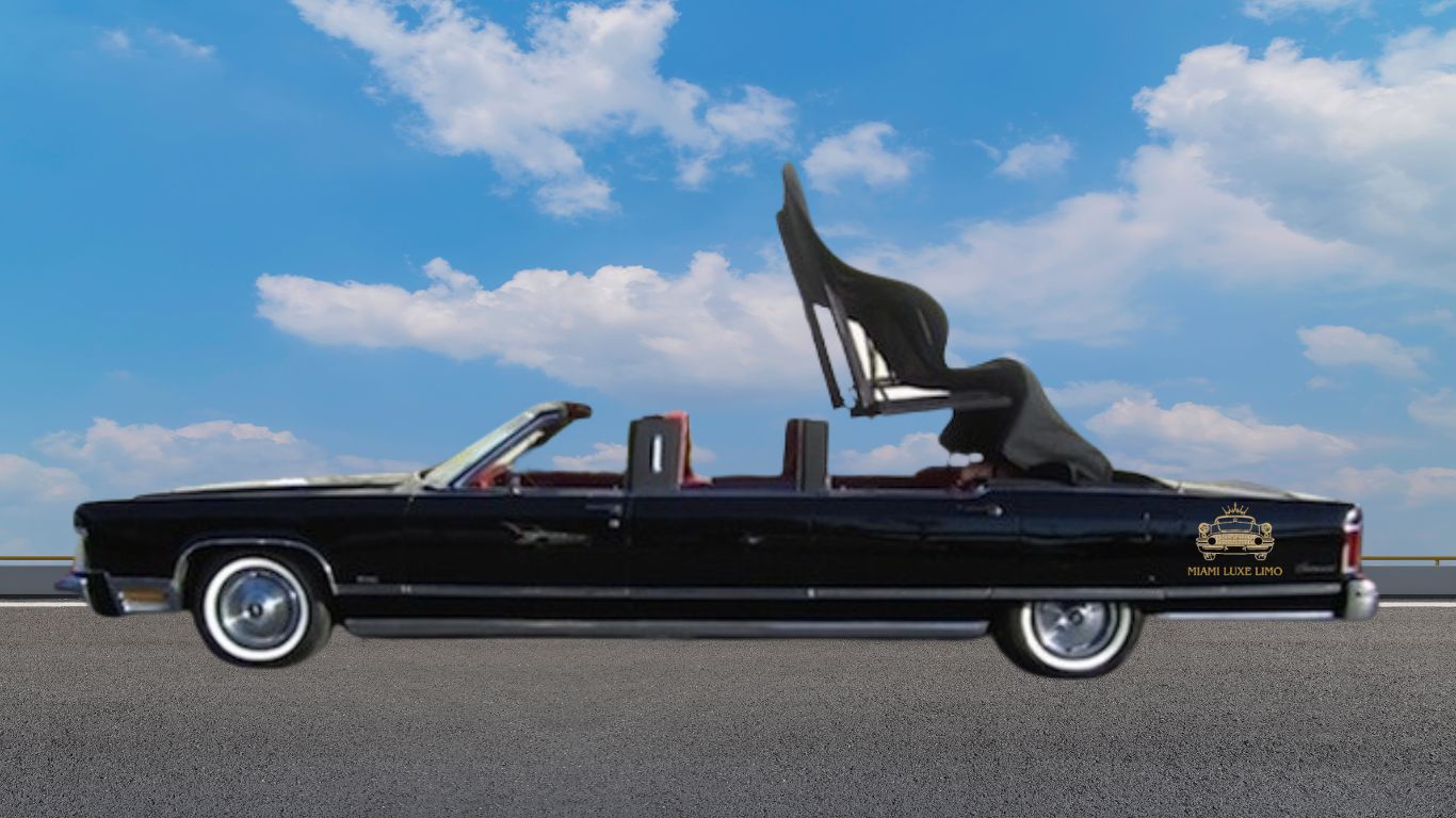 8 Types of Limos: From Classic to Modern Limousines