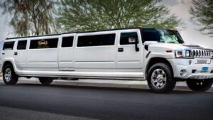 8 Types of Limos: From Classic to Modern Limousines