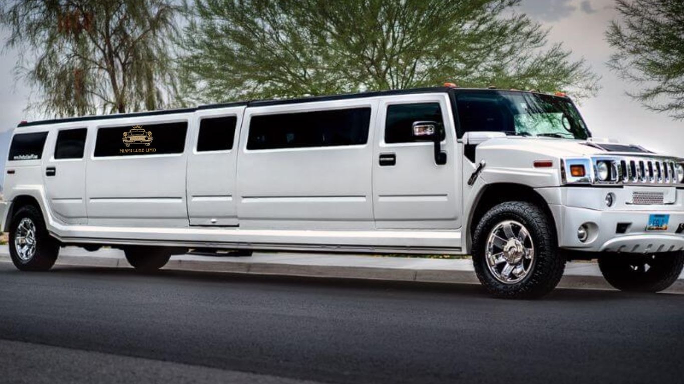 8 Types of Limos: From Classic to Modern Limousines