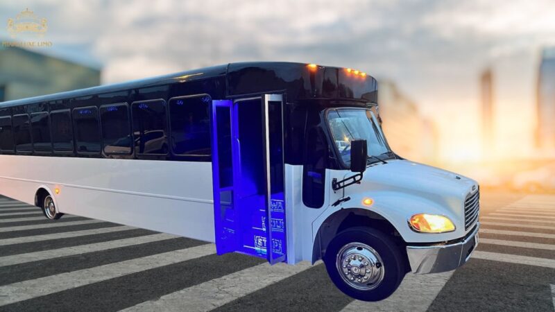 8 Types of Limos: From Classic to Modern Limousines