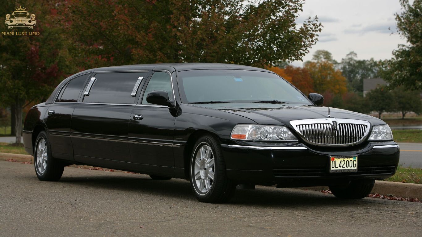 8 Types of Limos: From Classic to Modern Limousines