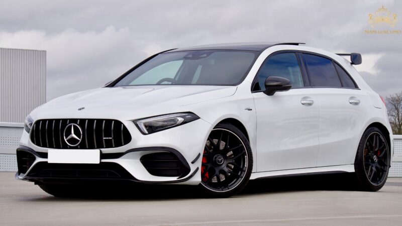 8 Types of Limos: From Classic to Modern Limousines