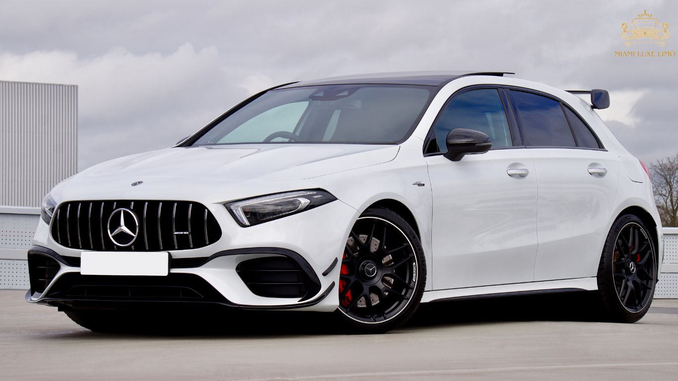 8 Types of Limos: From Classic to Modern Limousines