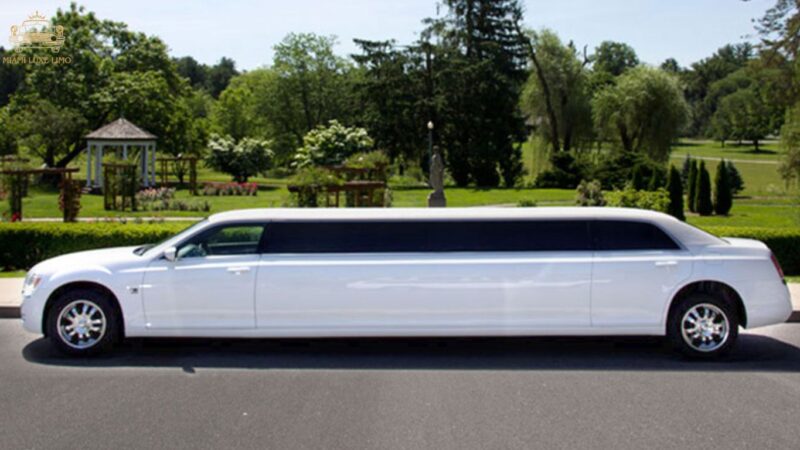 8 Types of Limos: From Classic to Modern Limousines