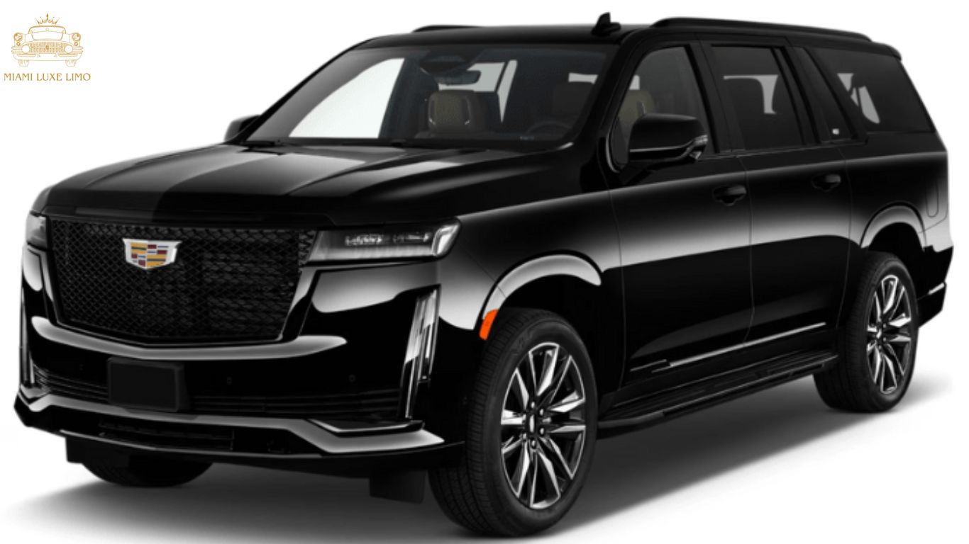 8 Types of Limos: From Classic to Modern Limousines