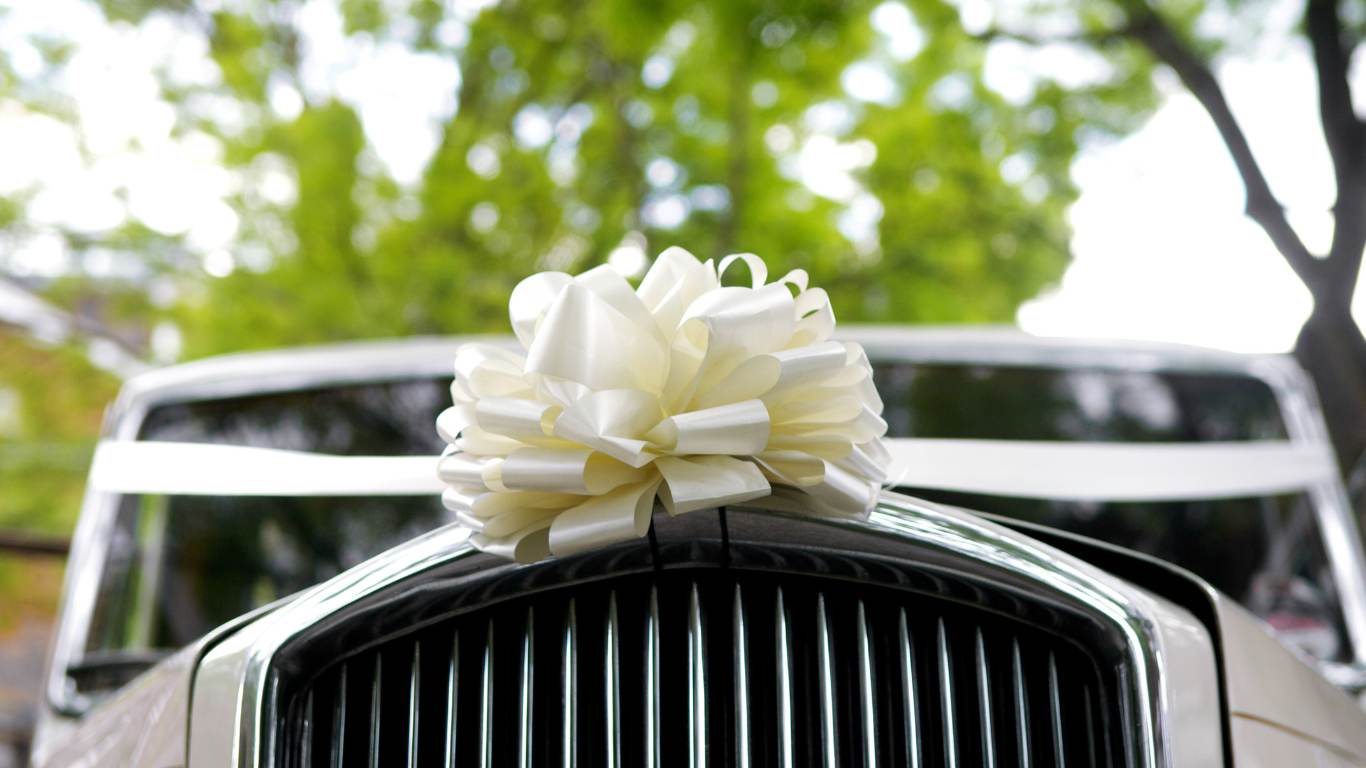 How Many People Can Fit in a Limo? - Miami Luxury Limo