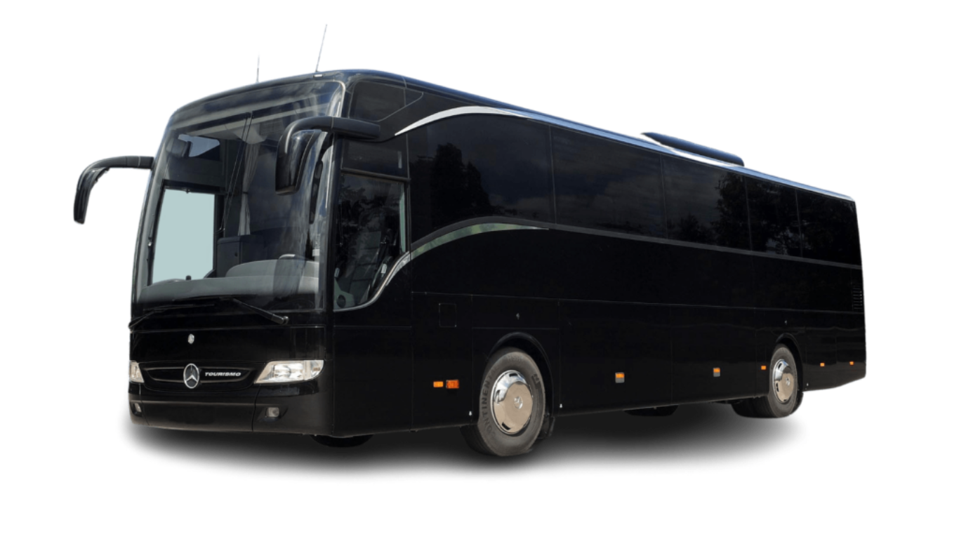 Party Bus Rental in Miami: Explore Wynwood, Little Havana, Brickell ...