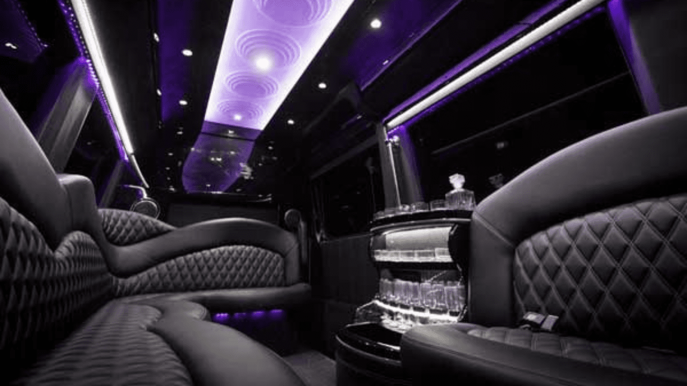 Party Bus Rental in Miami: Explore Wynwood, Little Havana, Brickell ...