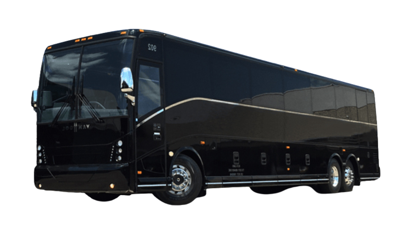 Party Bus Rental in Miami: Explore Wynwood, Little Havana, Brickell ...