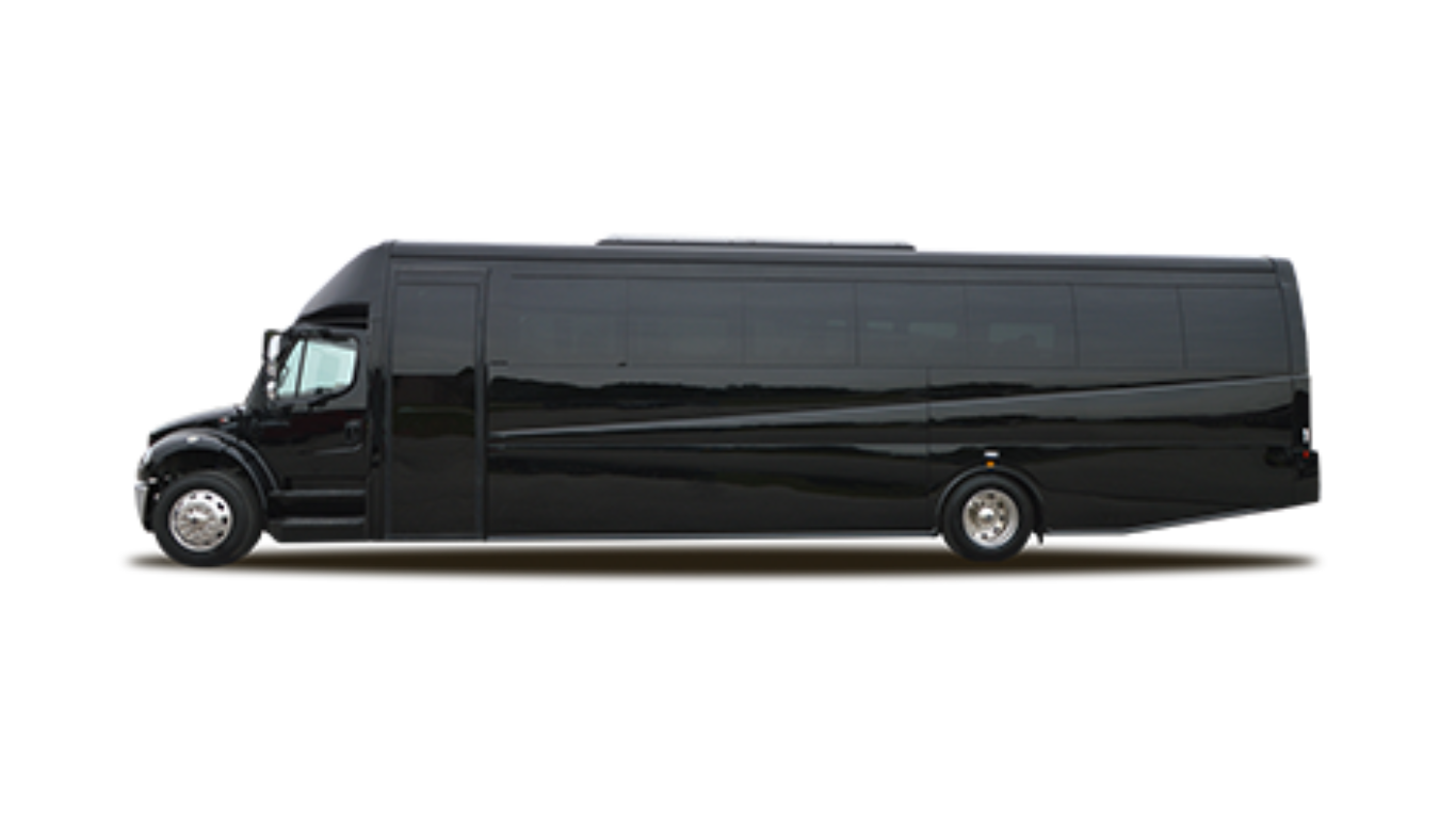 Party Bus Rental in Miami: Explore Wynwood, Little Havana, Brickell ...