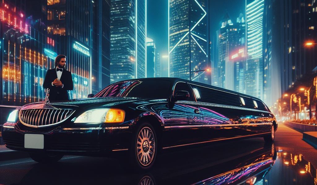 Limo vs. Stretch Limo: Differences and Similarities - Miami Luxury Limo