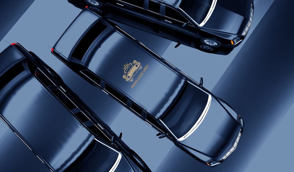 8 Types of Limos: From Classic to Modern Limousines